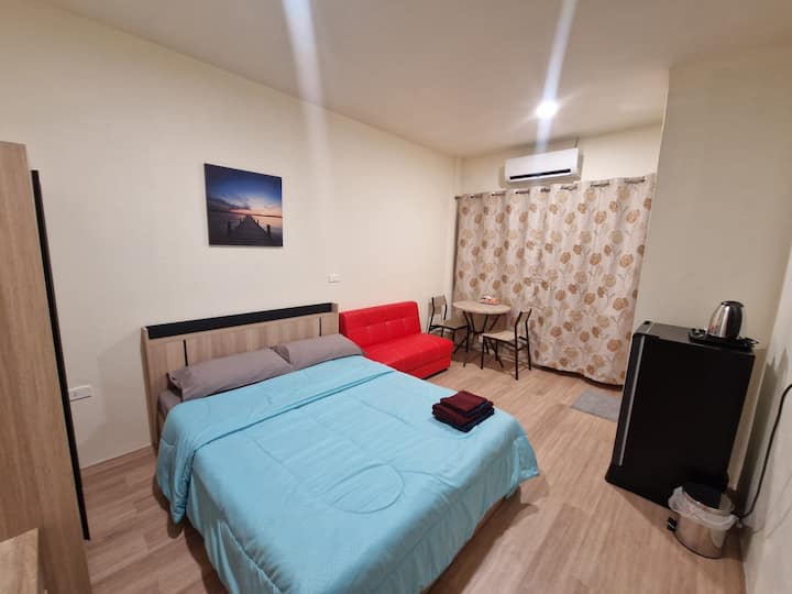 Bonanza Patong Beach1_ 100m To Beach(moon Rm ) - Patong Beach