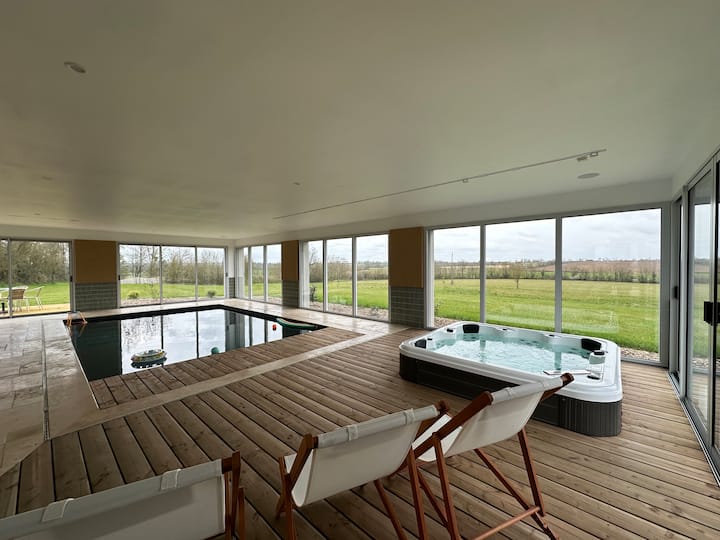 Domaine Du Puy Doré - Vendée