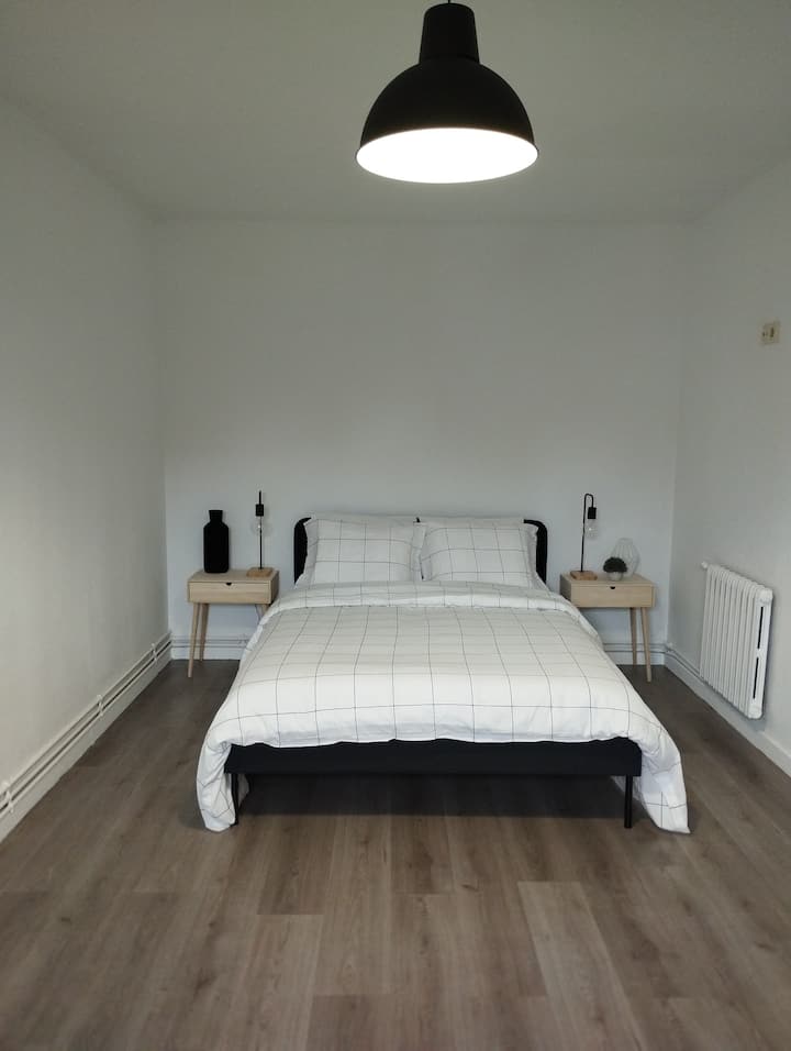 Chalet Vigo - Vigo