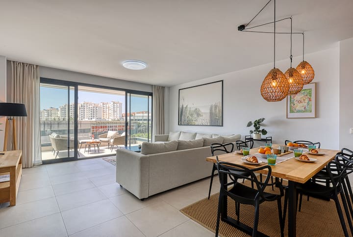 Estepona Place - Las Mesas - Estepona