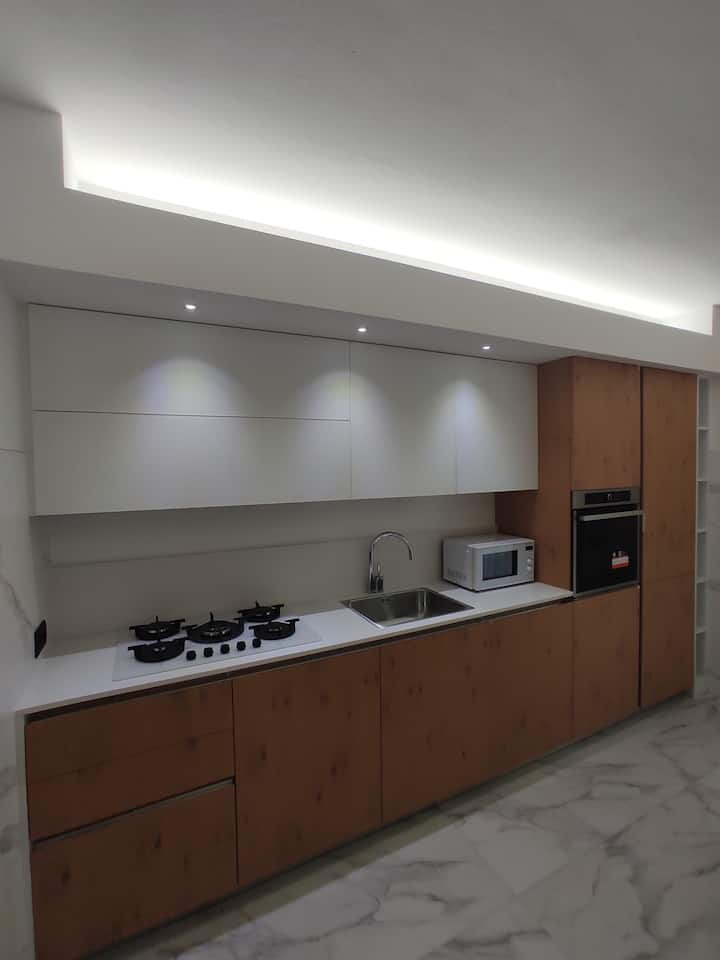 Appartamento Laura - Riva del Garda