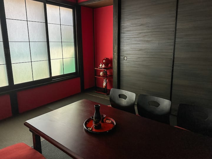 Demon House Yokohama5min Shibuya25min 12person - Yokohama