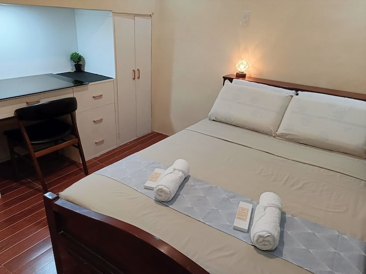 Cozy Living Spaces In Carcar City, Cebu - Cárcar