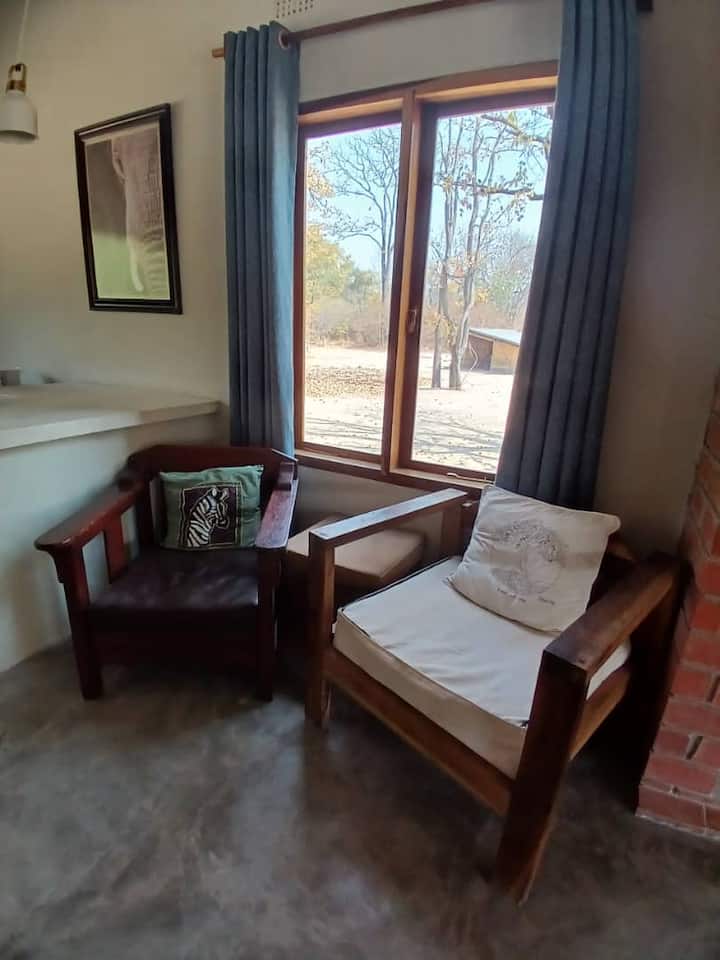 Adansonia Farm - Zambia