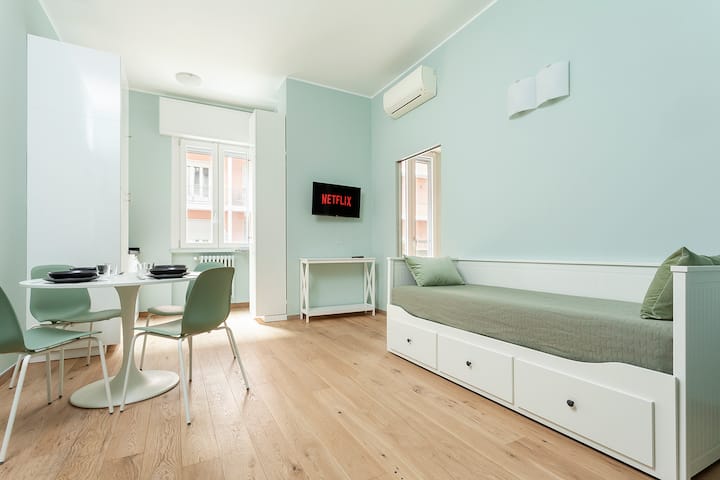 Navigli Home - Milan
