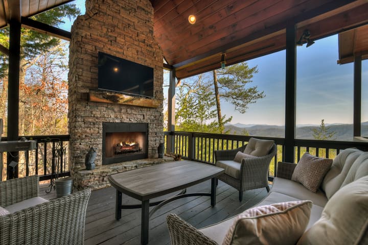 High Hopes | Free Night Offer! - Blue Ridge, GA