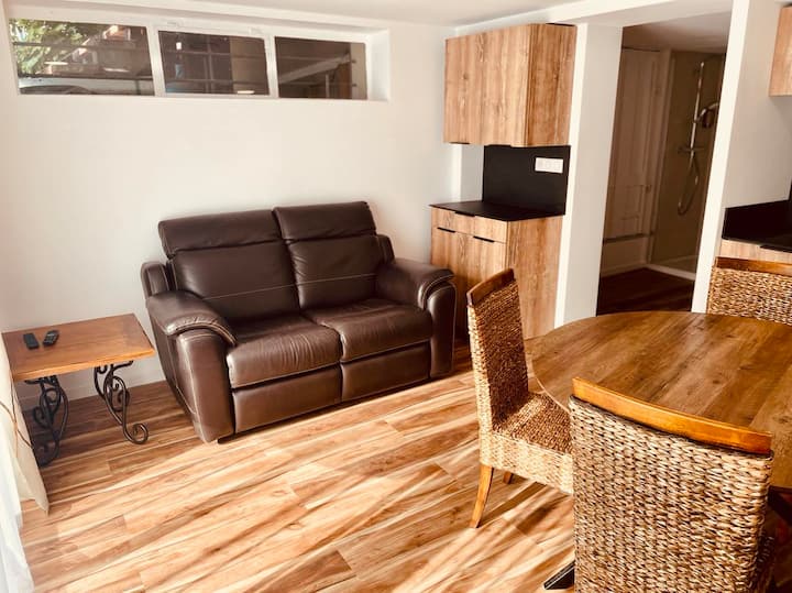 Appartement De Vacances Meublé - Haguenau
