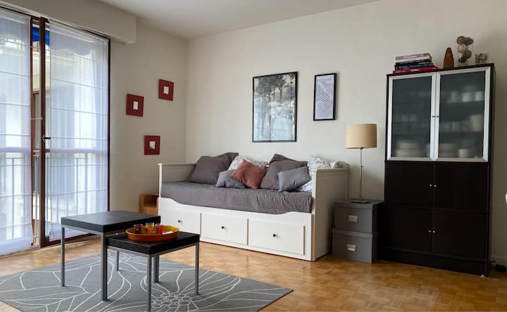 Appartement 74m² Proche De Paris - Châtenay-Malabry