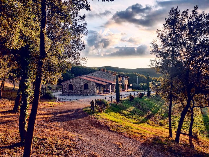 Relax E Natura Lunghi Periodi - Italia