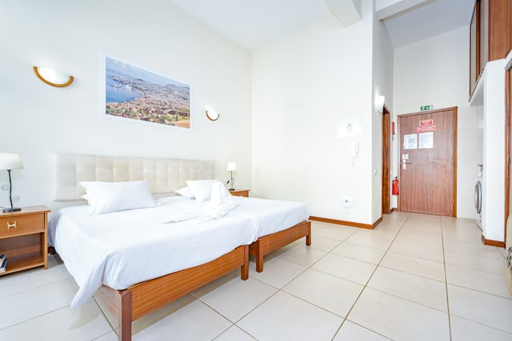 Alojamento Local Trigal - Funchal