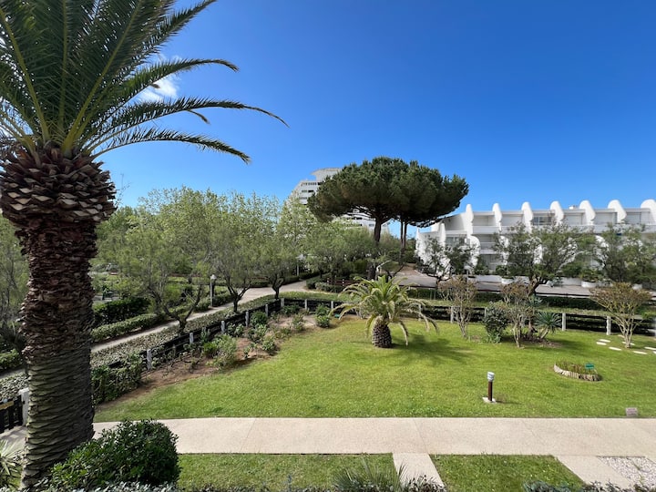Solydays Arc En Ciel Appartement Proche Plages - Port Camargue