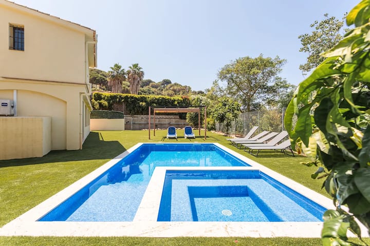 Villa Jarana Casa De Vacaciones - Spain