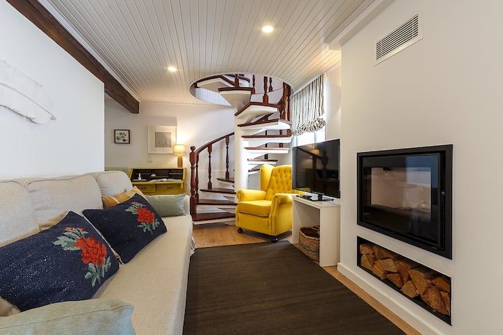 Villa Mau Maria By Home Sweet Home Aveiro - Aveiro