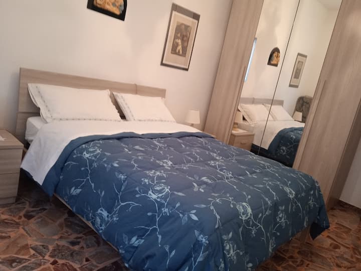 In Centro Vicinissimo Spiaggia E Stazione - Lavagna