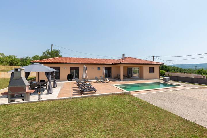 Villa Xenia

A+ Energy Efficient - 伊斯特里亞半島