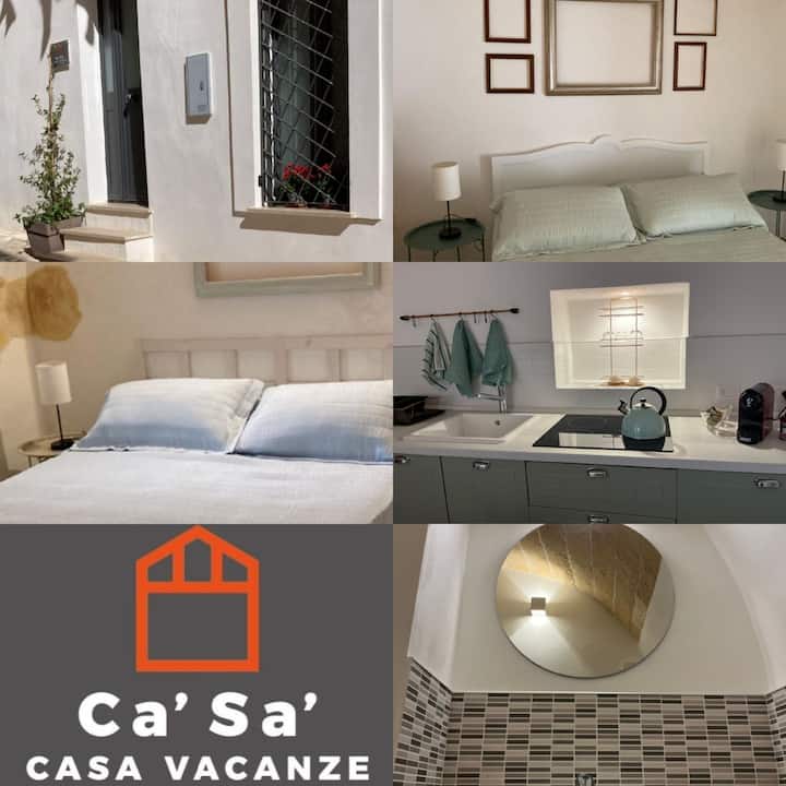 Ca'sa' - Oria