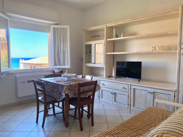 Appartamento Azzurro - San Vincenzo