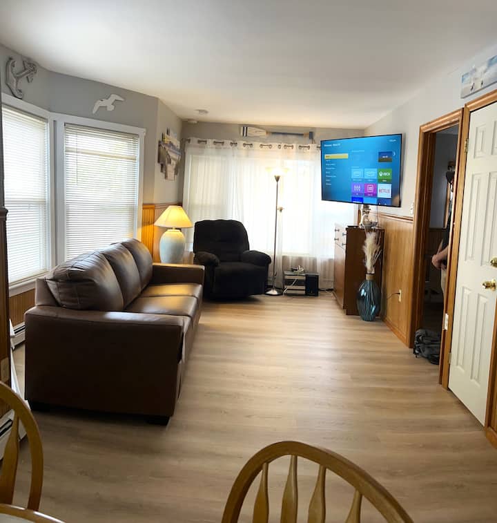 2-bedrm, Close To Ocean Or Bay, Pet Friendly. - Seaside Heights, NJ