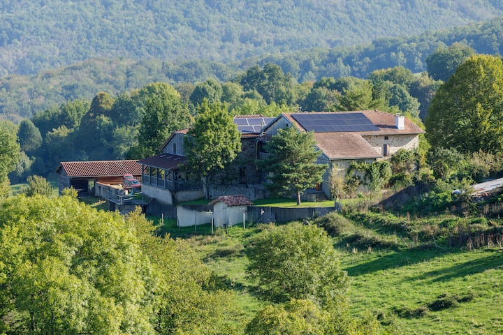 Gite De Marbois - Ariège