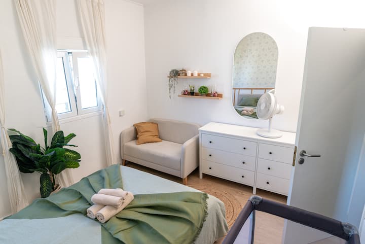 Descubra Belém Com Conforto E Tranquilidade - Lisboa