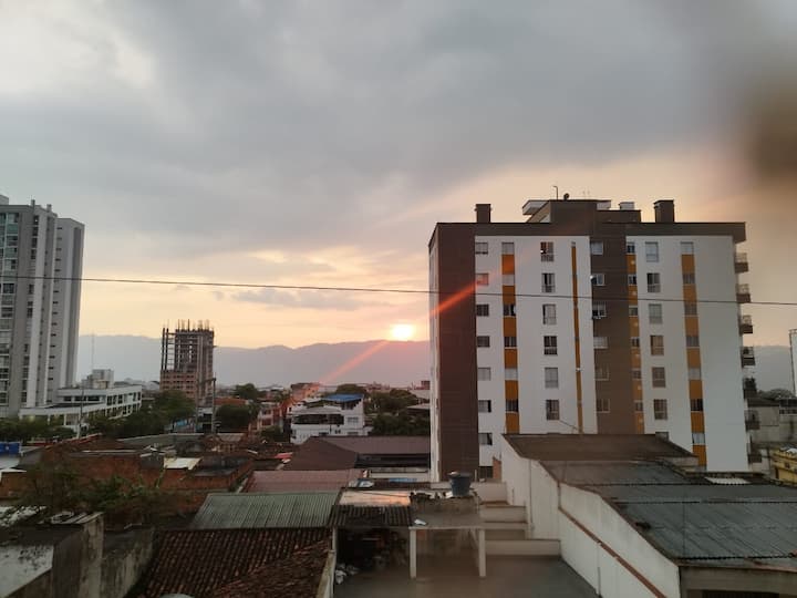 Hermoso Apto, San Francisco(bga) - Girón