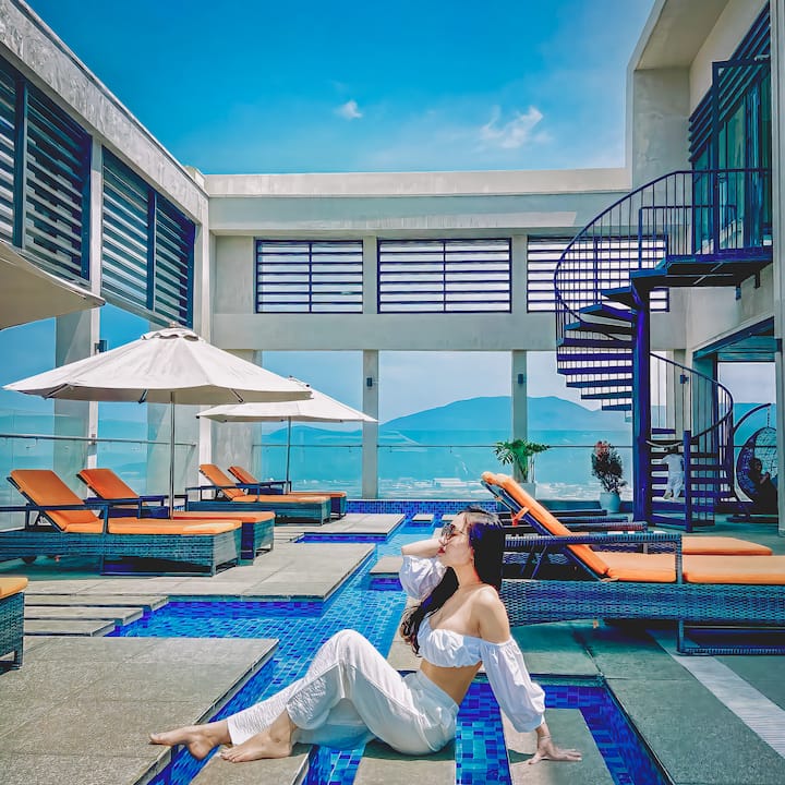 Luxury 2br At Altara - Da Nang