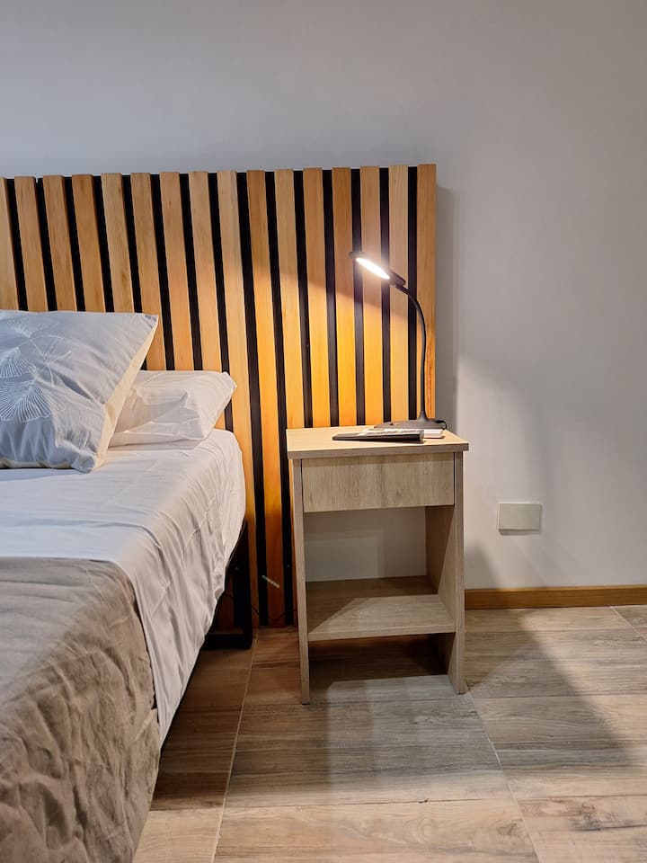 Tu Lugar A Pasos Del Obelisco - Buenos Aires