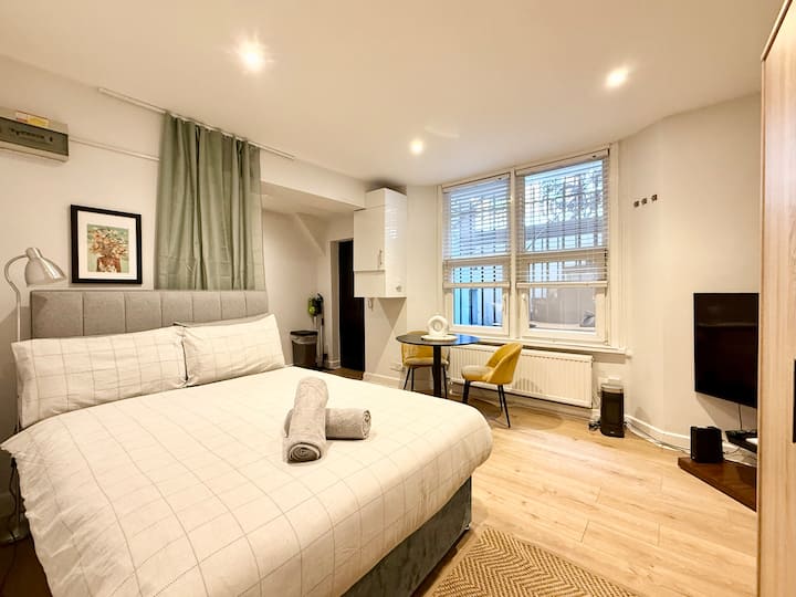 Gem In London's Royal Borough - Londres