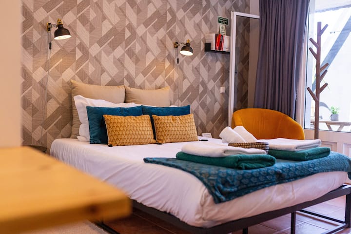 Pool Suite By Fernandes’s Cottage - Madeira Island - Madeira