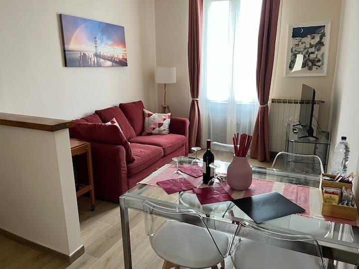 Apartment In Florence - Florence