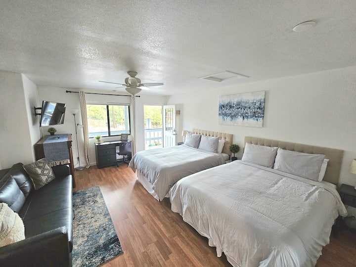 Home Sweet Home - Pine, AZ