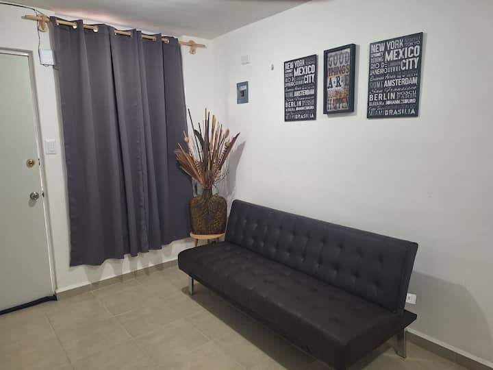 Departamento En Tampico - Tampico