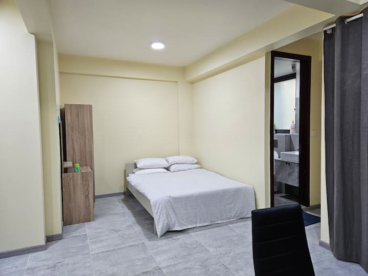 Spacious 1 Bed Room Apartment - Malé