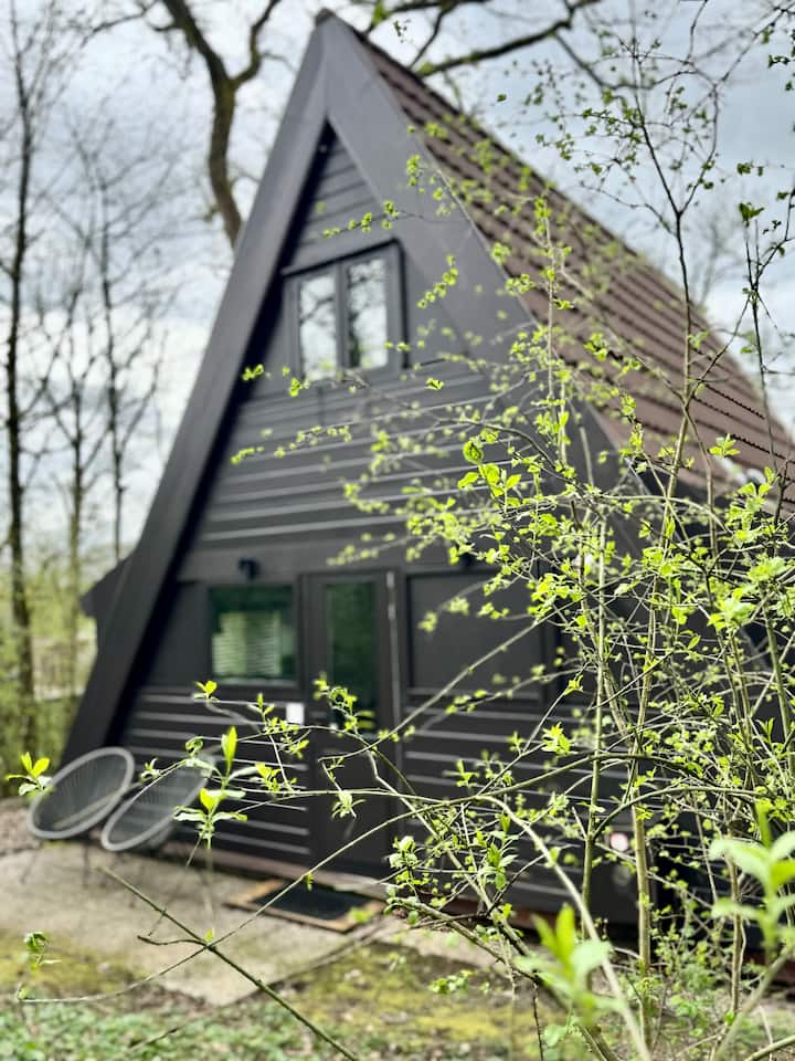 A - (Frame) - Like A Dream | Relax - Pool - Woods - Durbuy