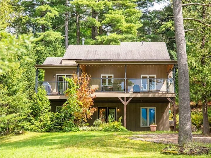 Villa Beau Ruisseau - Orford, QC