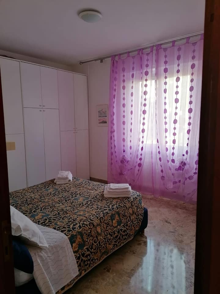 Serena Home - Chiavari