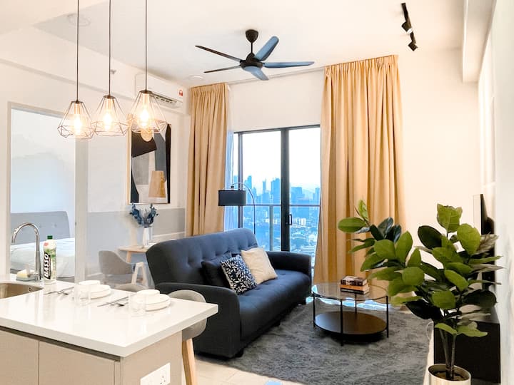 Trion@kl: Level 36, Kl, Trx (2.18) - Kuala Lumpur