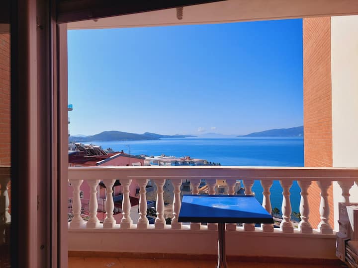 Apartment Adi City - Albanie