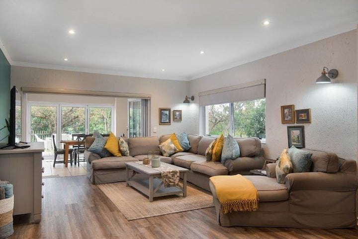 Luxury Holiday Living - Dolphin Coast