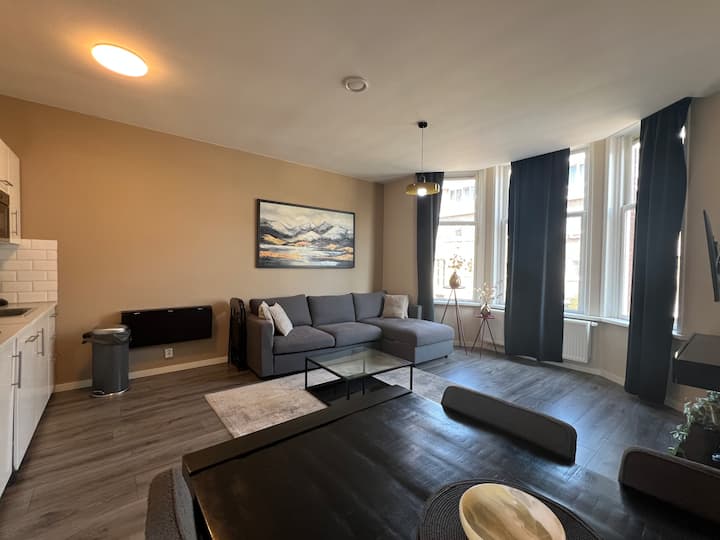 Serenity Residence - Delft
