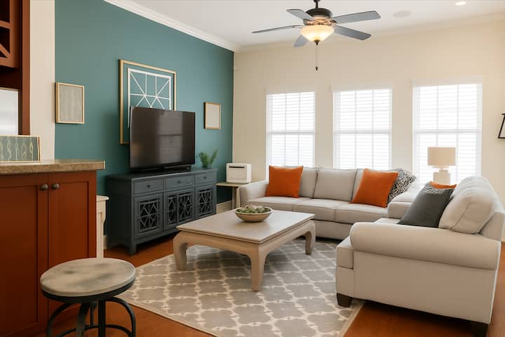 2br Home Near Lower Greenville Deep Ellum Parking - Dallas, TX