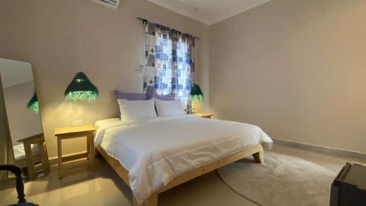 Hanaia House - Superior Room - Zanzíbar