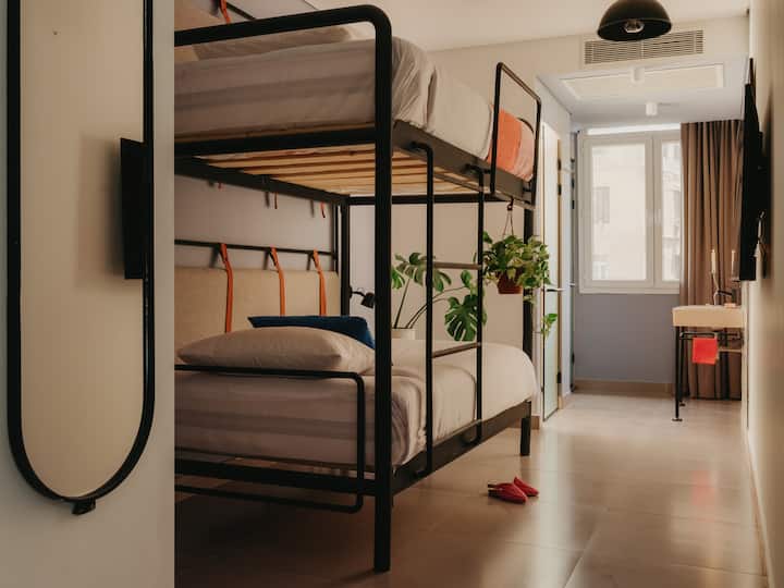 Brassbell L Dt L Hannaux Studio | Tahrir Sq 32 - Cairo