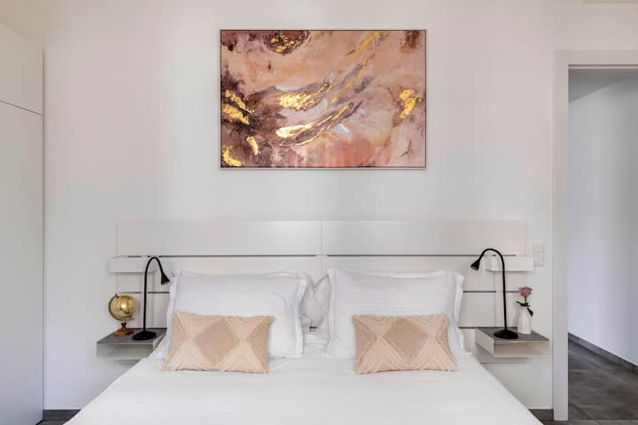 Family Dream | Logement Lumineux Pour 7 Personnes - Lugano