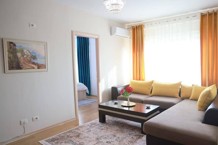 Eloise Apartment - Scutari