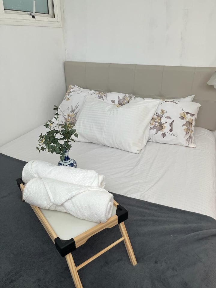 Kit Aconchegante No Coração Da Praia  Canavieiras - Florianópolis