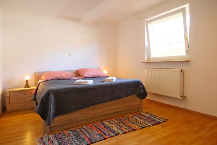 Apartment Katarina 1 - Strunjan