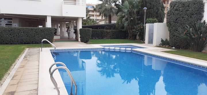 Residencial Marina - Denia