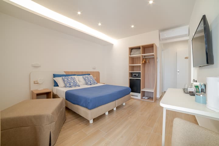 Brezza Marina - "Libeccio" Room - Maiori