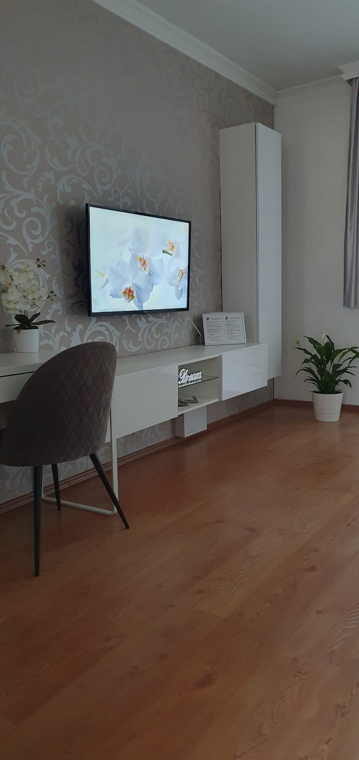 Orchidea Apartman - Gödöllő